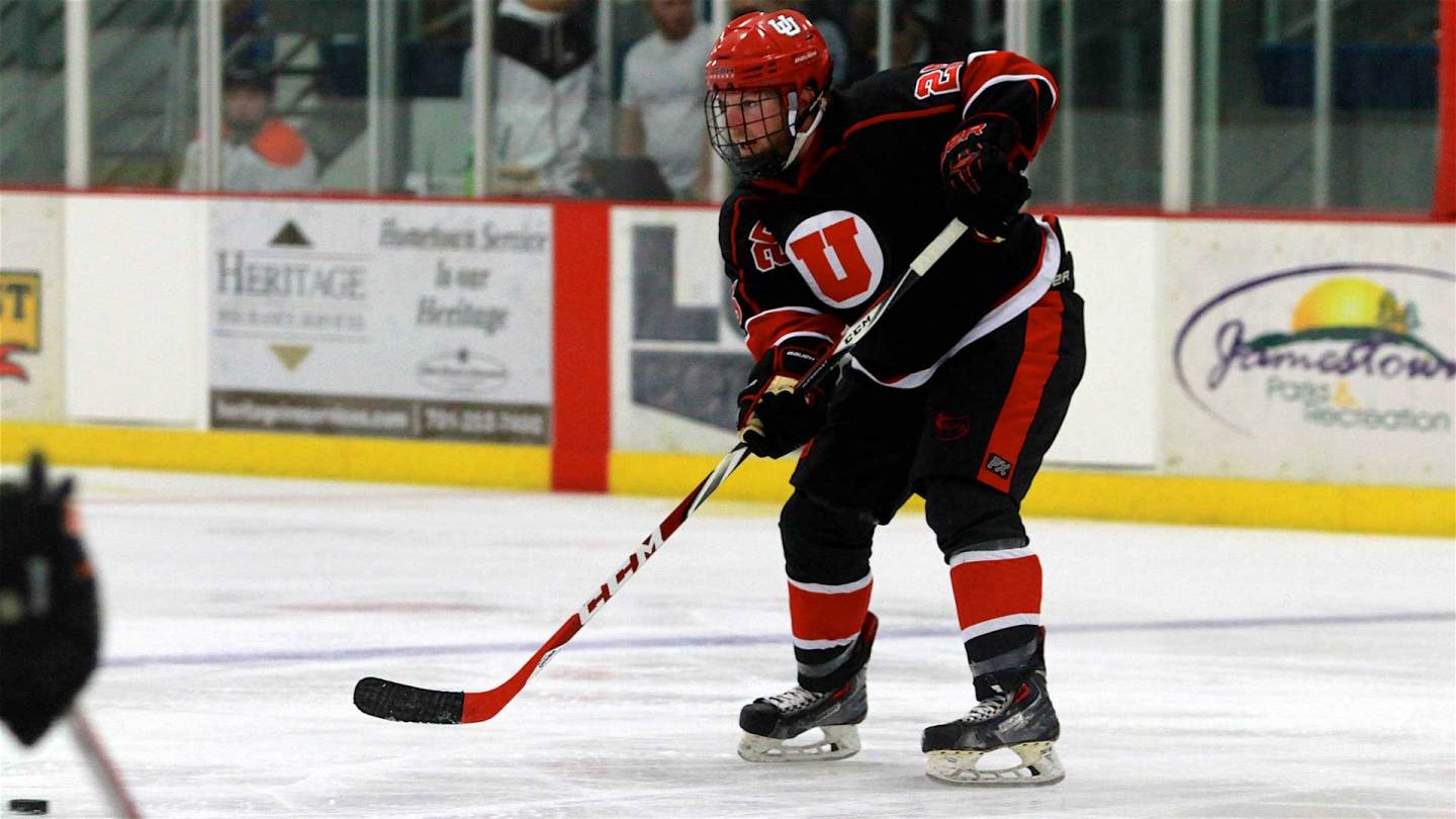 Utah Hockey Authentic Jersey Sale University Of Utah Hockey