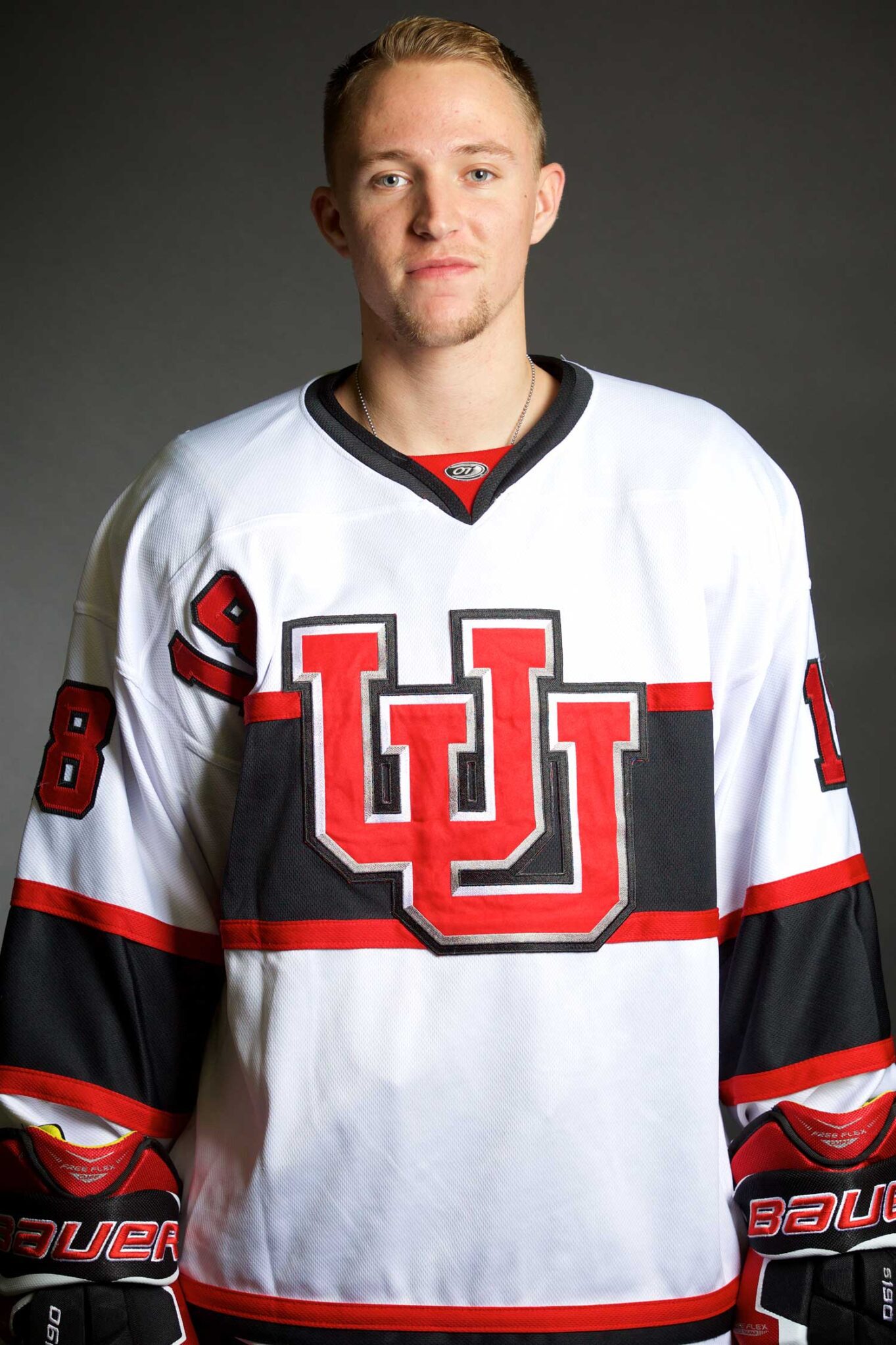 Tautfest, Austin – University of Utah Hockey