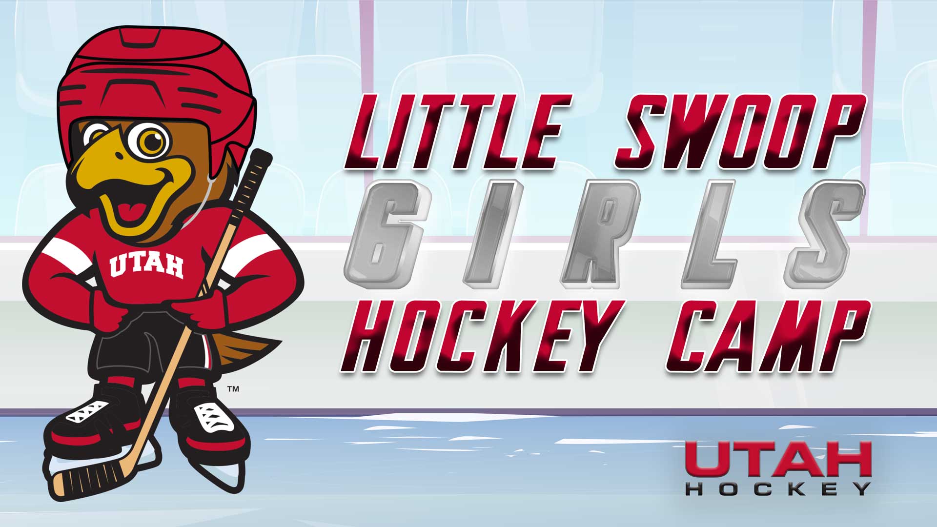 Camps – University of Utah Hockey